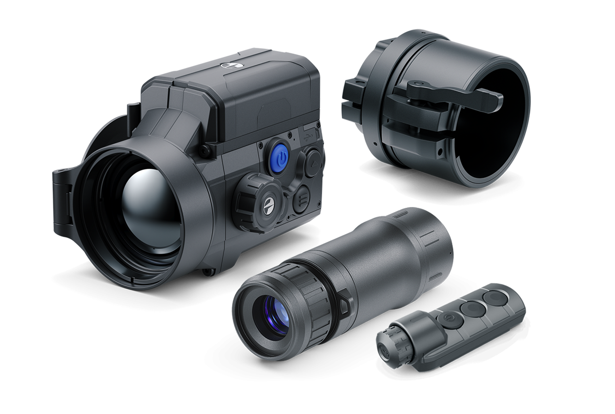 Pulsar Krypton 2 – Pulsar Thermal New Zealand