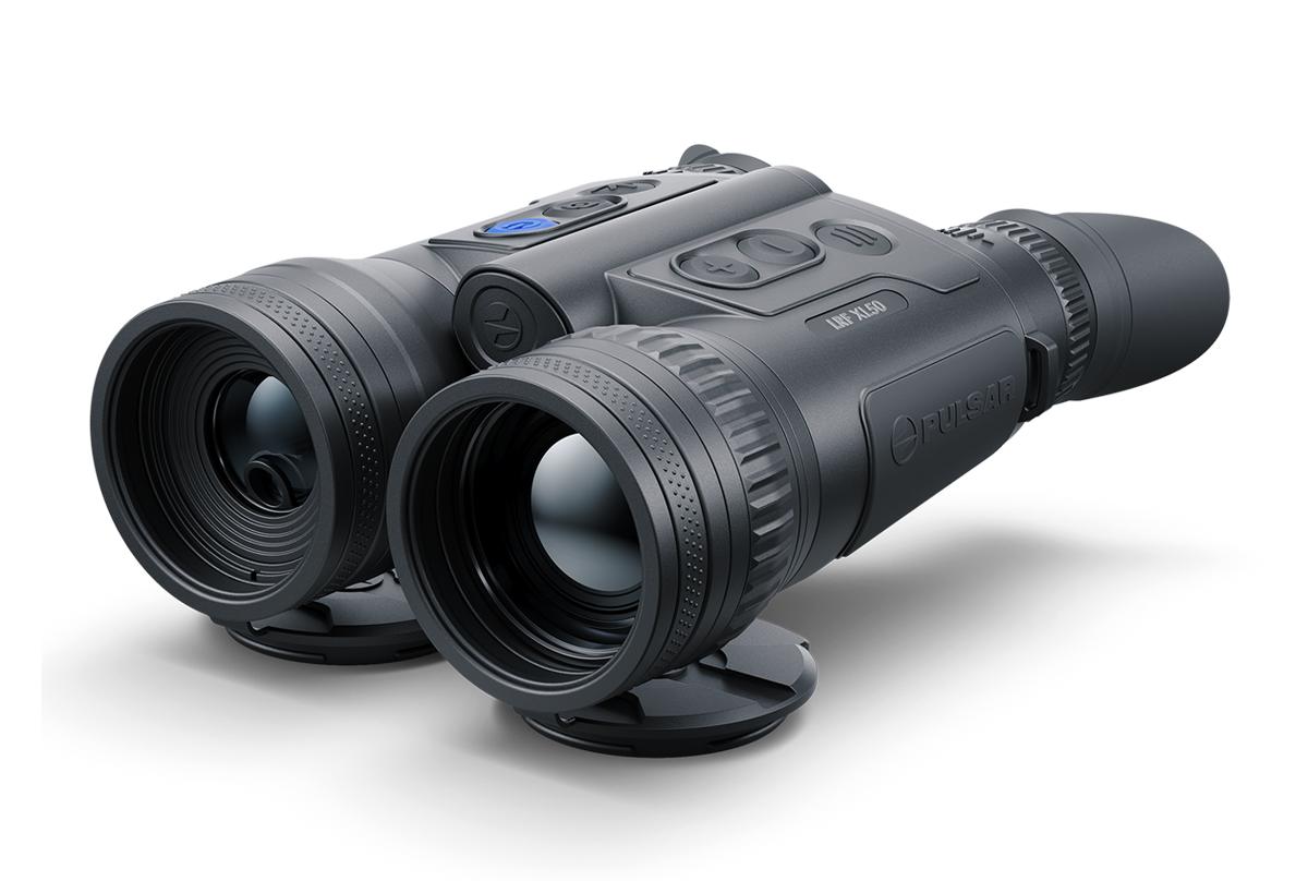 Thermal Handhelds – Pulsar Thermal New Zealand