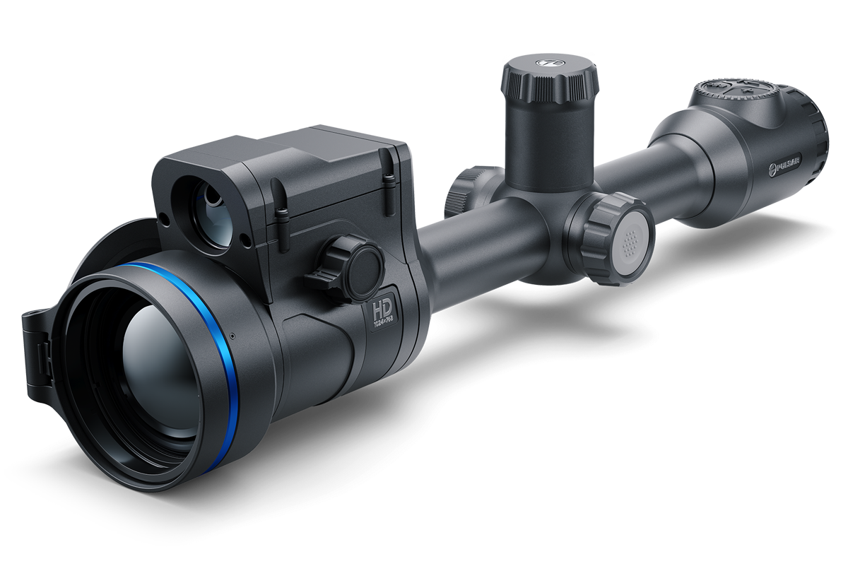 Pulsar Thermion 2 – Pulsar Thermal New Zealand