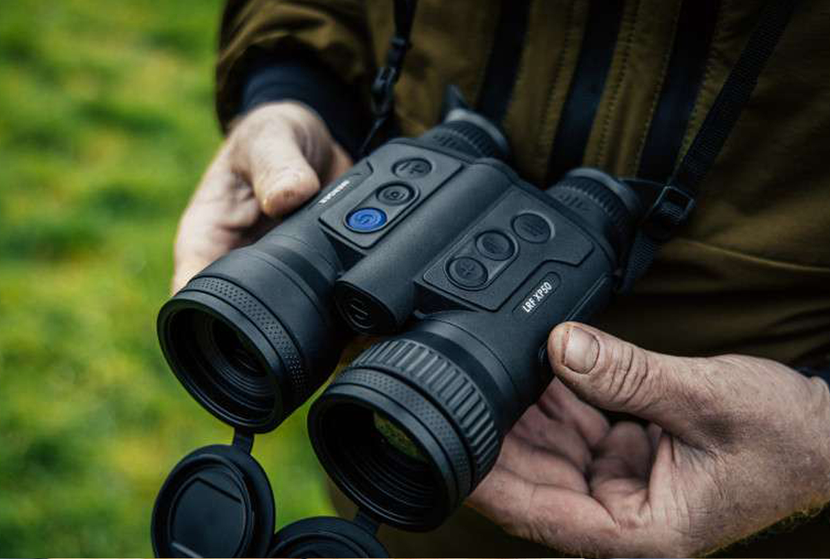 Thermal Ex-Demo – Pulsar Thermal New Zealand