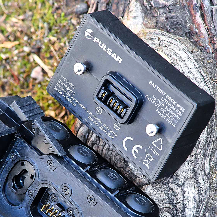 Pulsar Thermal New Zealand