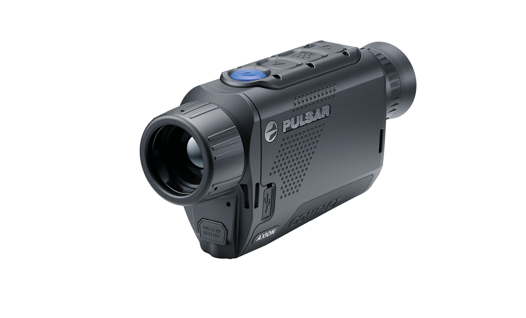Pulsar Axion XG30 Compact – Pulsar Thermal New Zealand