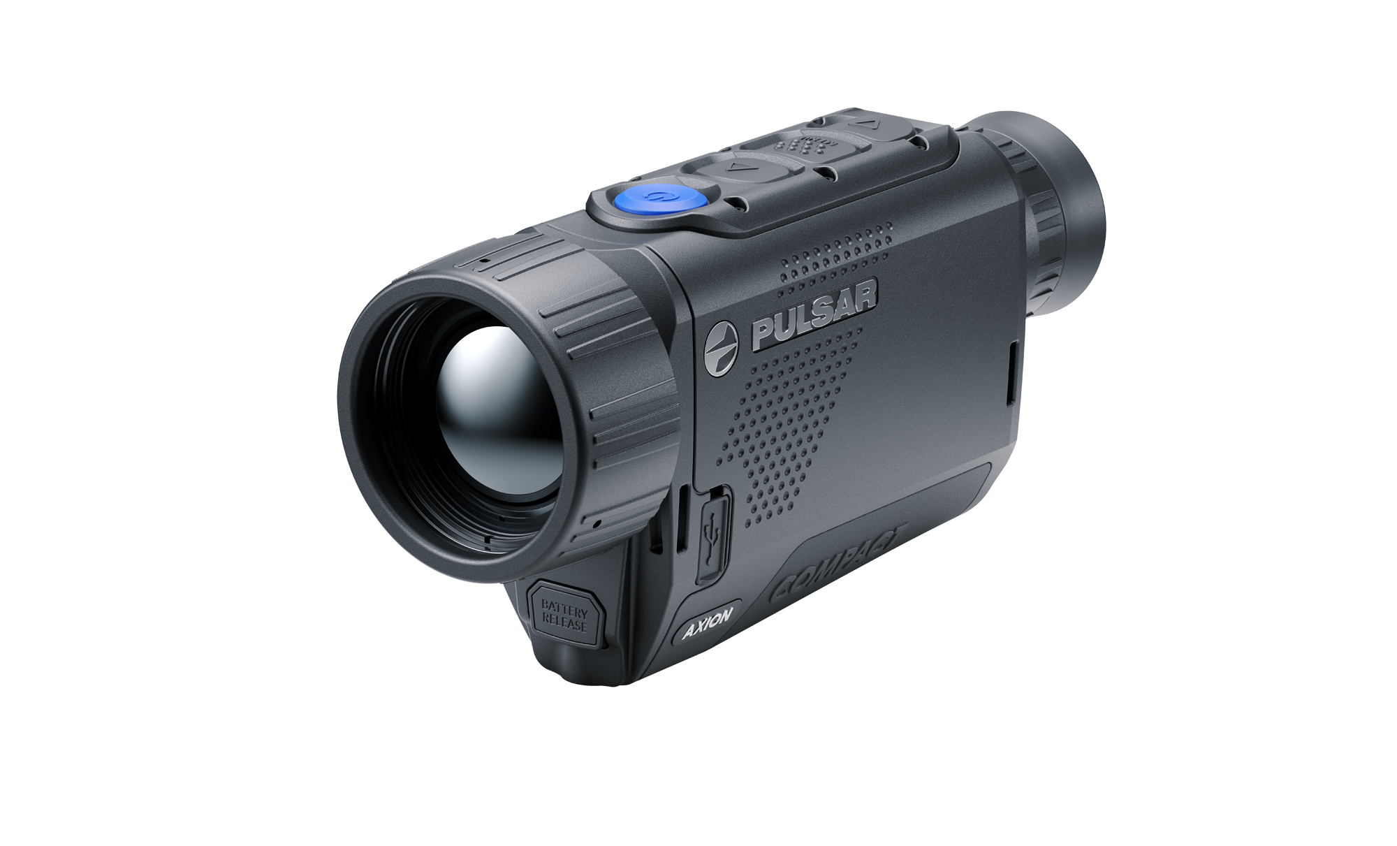 Pulsar Axion XG35 Compact – Pulsar Thermal New Zealand
