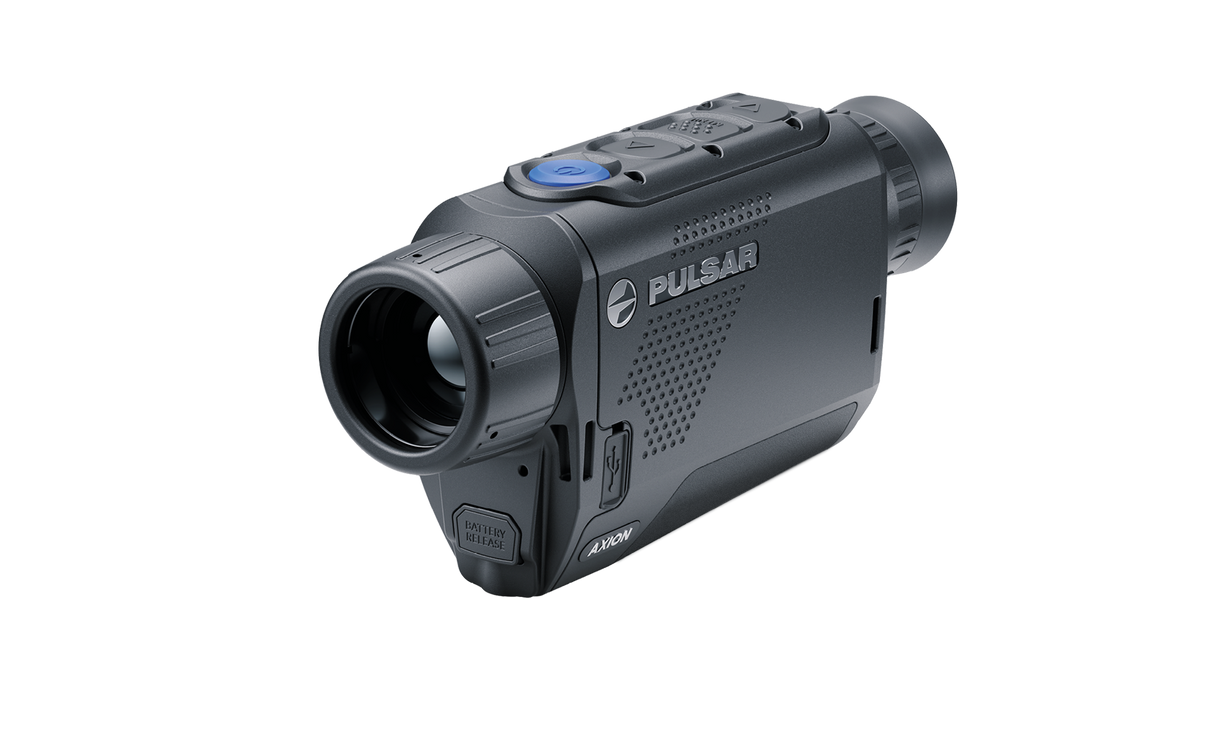 Pulsar Axion XQ30 Pro – Pulsar Thermal New Zealand