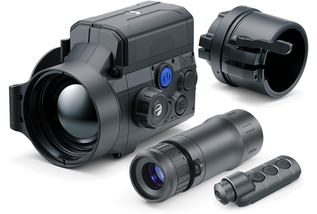 Pulsar Krypton 2 – Pulsar Thermal New Zealand