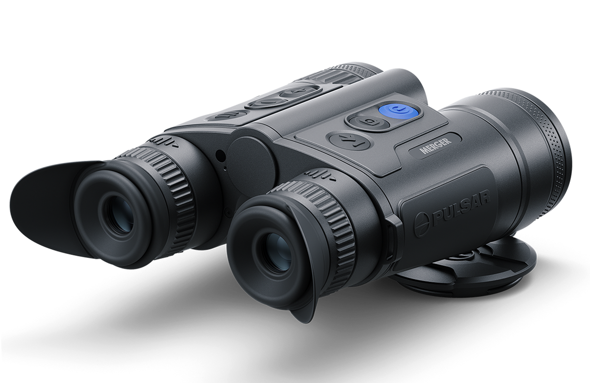 Pulsar Merger LRF XP35 – Pulsar Thermal New Zealand