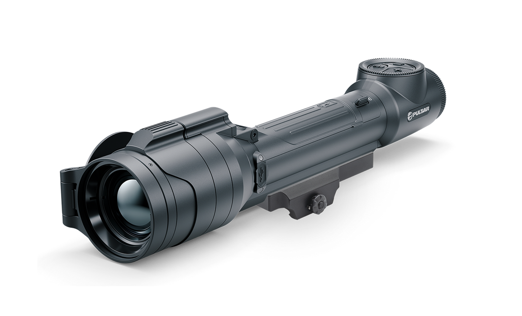 Pulsar Talion 35 – Pulsar Thermal New Zealand