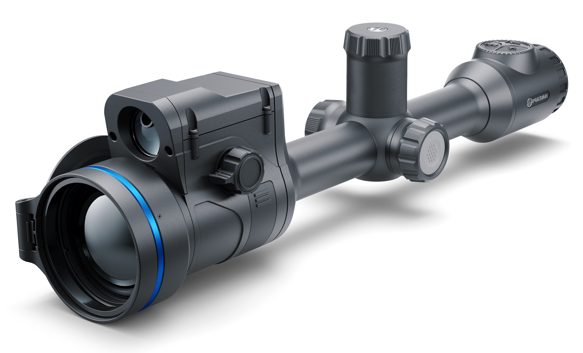 Pulsar Thermion 2 LRF XP60 – Pulsar Thermal New Zealand