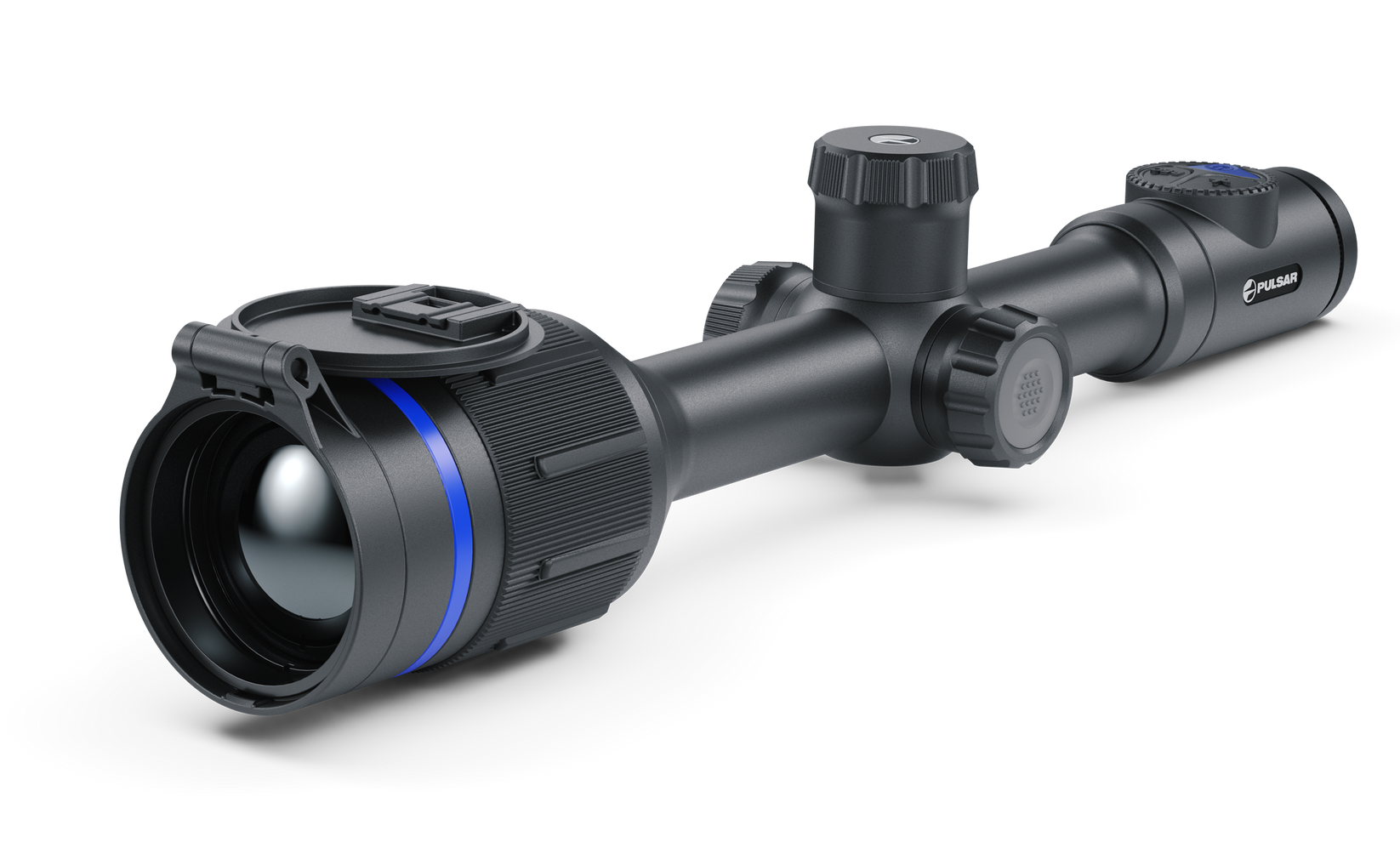 Pulsar Thermion 2 XQ50 Pro – Pulsar Thermal New Zealand