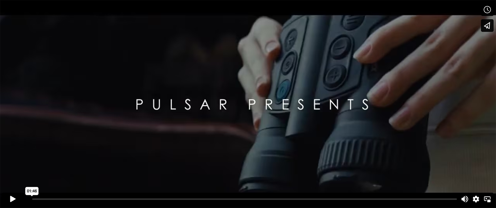 Pulsar Thermal New Zealand